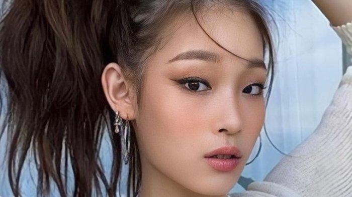 Sudah Dinanti-nantikan, Moon Seoyoon alias Annie Moon Batal Debut di ...
