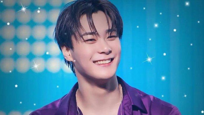 Profil Moonbin ASTRO, Idol yang Diduga Mengakhiri Hidup di Usia 25 ...
