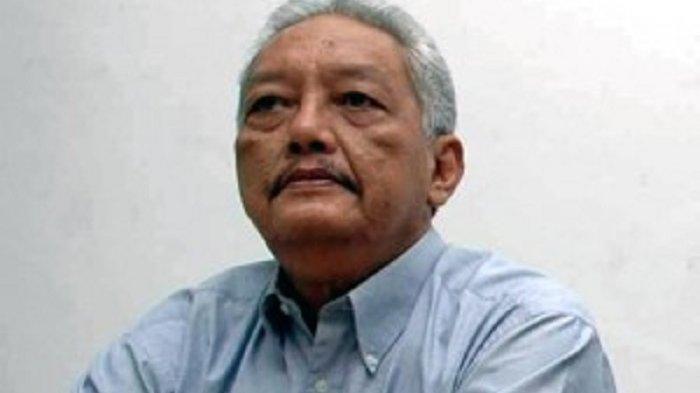 Mudrick Sangidu Meninggal di RS Indriati Solo Baru, Sempat Pasang Ring ...