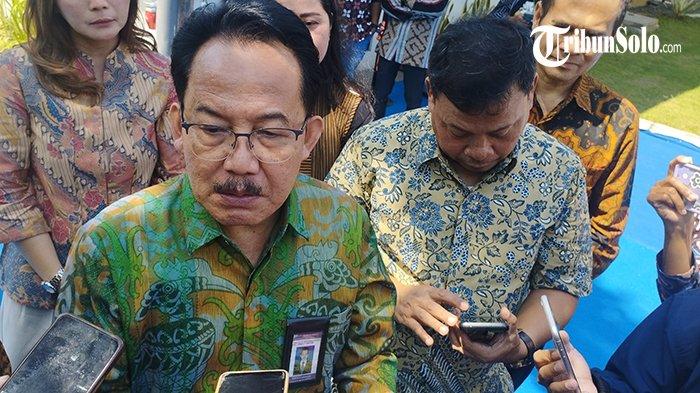 3 SD di Klaten Terima Buku GLN Kemdikbudristek, Dinas Pendidikan Klaten Berharap Tidak Membebani ...