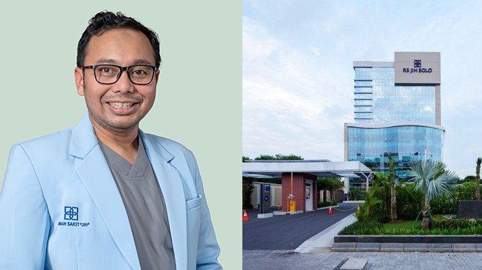Kenali Tanda-tanda Infeksi Bekas Operasi, Dokter RS JIH Solo : Segera ...