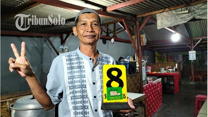 Biodata Muryanto, Pemilik Soto Cimplis yang Kini Punya 7 Cabang ...