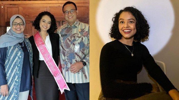 Cerita Istri Anies Baswedan Tak Manfaatkan Jabatan Suami untuk Kuliah ...