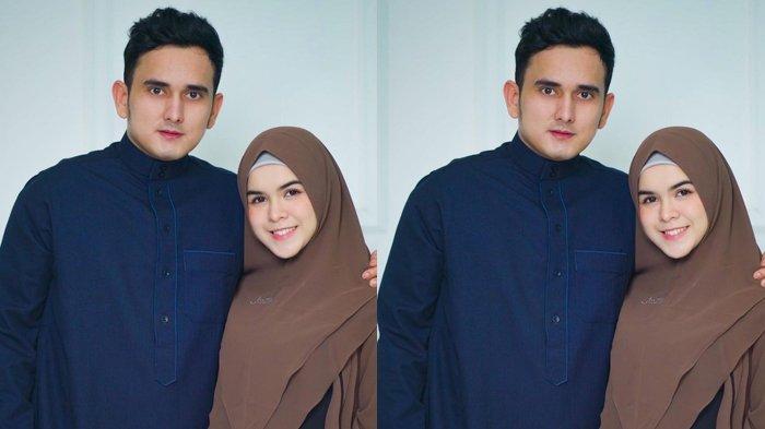 Selamat! Penyanyi Nada Sikkah Melahirkan Anak Pertamanya dengan Aktor ...