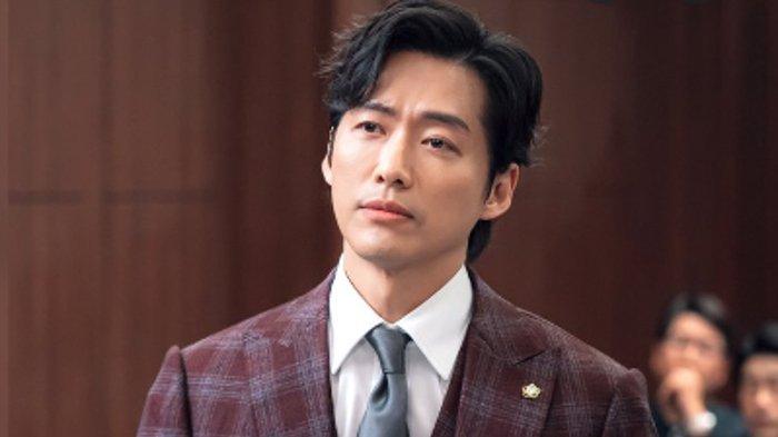 Satu Agensi dengan Lee Jihan, Aktor Drakor One Dollar Lawyer, Namgoong ...