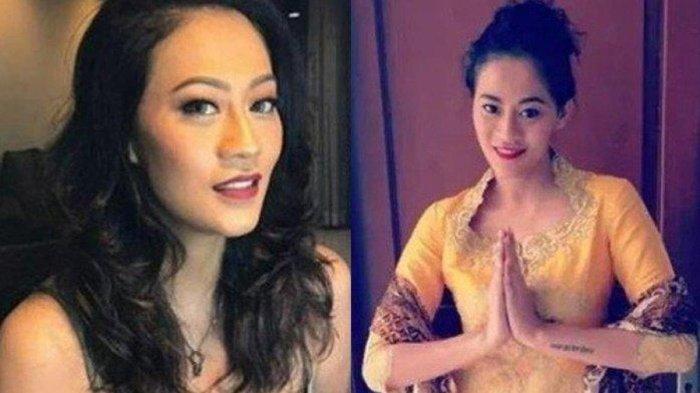 Nanie Darham Meninggal Usai Sedot Lemak, 2 Anaknya Masih Belum Tahu, Keluarga Ungkap Kejanggalan ...