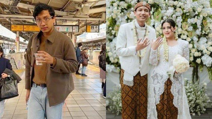 Sosok Andryan, Suami Nessi Judge yang Tak Pernah Terekspos, Ternyata Ini Pekerjaannya ...