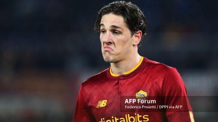 Ricky Massara Ungkap Alasan AC Milan Sulit Dapatkan Nicolo Zaniolo dari ...
