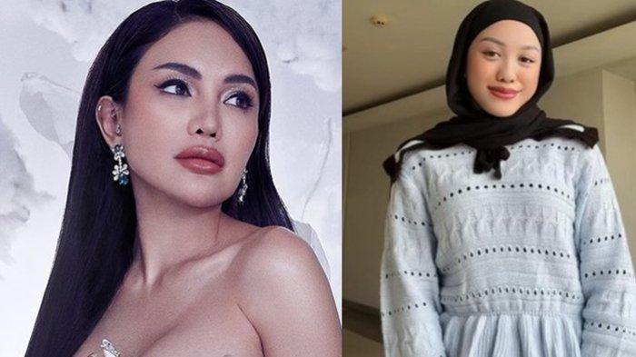 Lolly Putri Nikita Mirzani Disebut Sudah Genit Sejak Masih di Pondok Pesantren, Pacaran sama ...