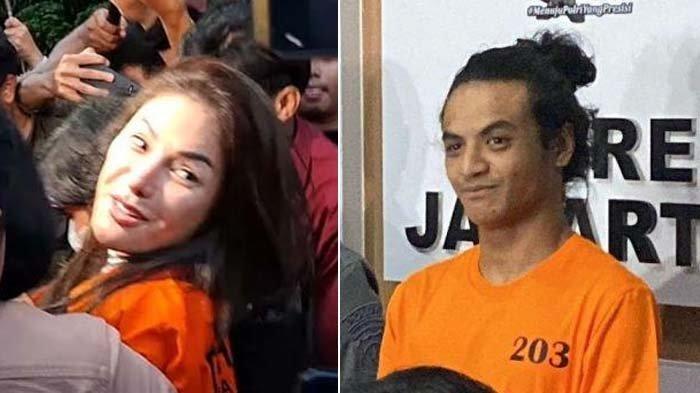 Sama-sama Dipenjara, Vadel Badjideh Ingin Bertemu Nikita Mirzani di Pengadilan dan Minta Maaf ...