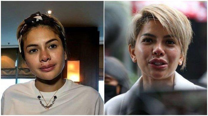 Nikita Mirzani Sudah Bisa Tertawa, Begini Reaksi Penghuni Rutan Bisa ...