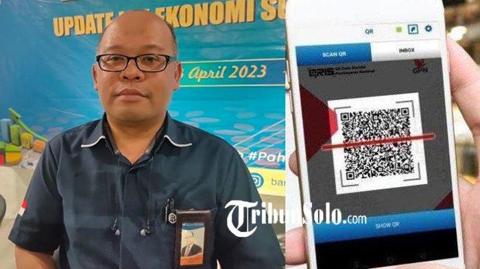 Awas! Marak Penipuan Modus Scan Barcode, Kepala BI Solo Beri Tips ...