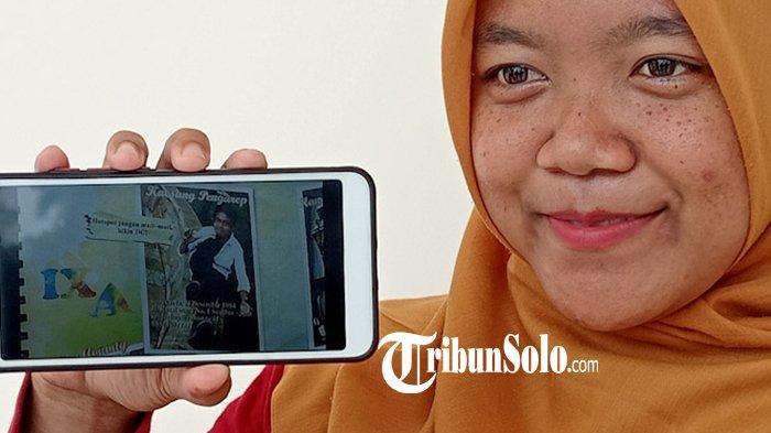 Jelang Menikah dengan Erina, Kaesang Dapat Doa dari Teman SD : Semoga Segera Diberi Momongan ...