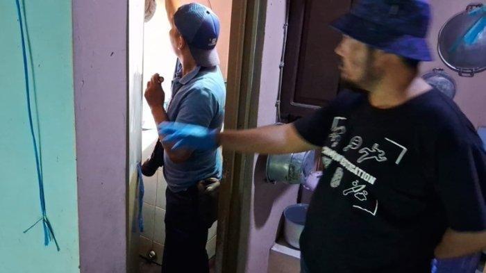 Alasan Pelaku Bunuh Ibu Kandung di Semarang, Tak Dikasih Uang untuk ... Alasan Pelaku Bunuh Ibu Kandung di Semarang, Tak Dikasih Uang untuk ...