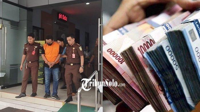 Sidang Perdana Korupsi Eks Pegawai Bank Pelat Merah di Wonogiri: Terdakwa Tak Ajukan Eksepsi ...