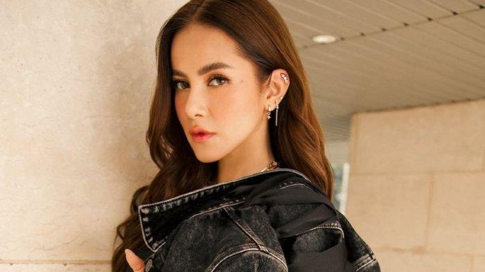 Berhijab Mulai 2019, Olla Ramlan Sudah Niat Lepas Hijab Sejak 3 Tahun Lalu, Istighfar Jika ...