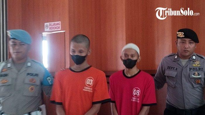 Kronologi Pesilat Dikeroyok di Delanggu Klaten, Lagi Nongkrong, Korban ...