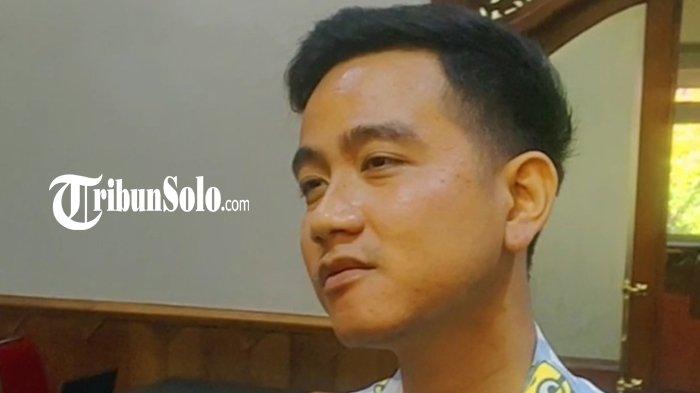 Disebut Anak Ingusan oleh Panda Nababan, Gibran Ngaku Sudah Bertemu ...