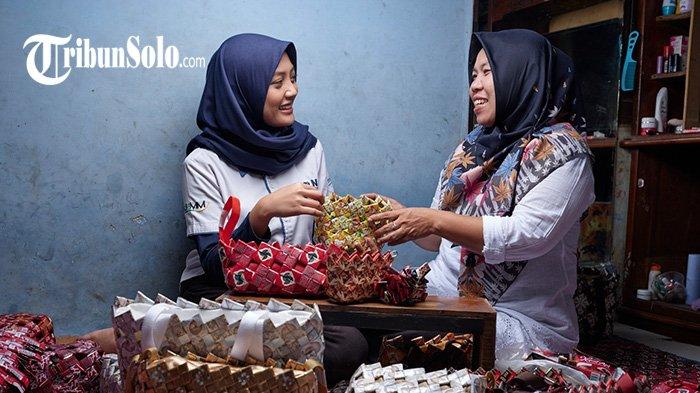 PNM Konsisten Berikan Pendampingan Nasabah, adakan Pelatihan untuk ...
