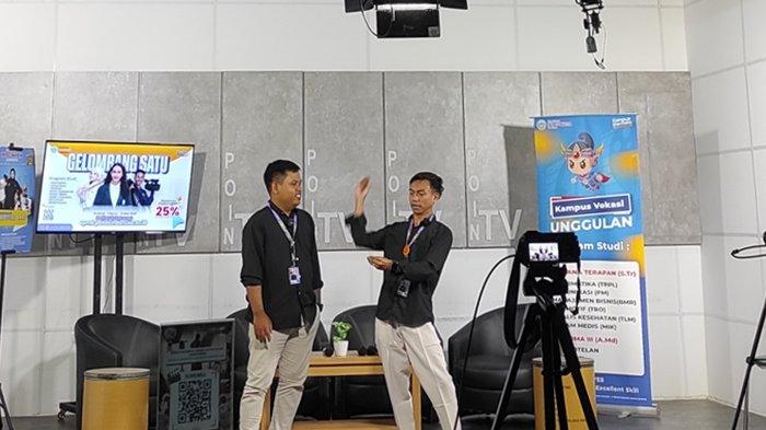 POLINUS TALK Hadirkan 4 Narsum, Bahas Informasi Lengkap Pendaftaran ...