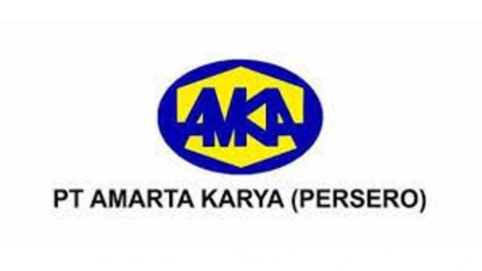 Lowongan Kerja BUMN Bidang Konstruksi PT Amarta Karya untuk S1 ...
