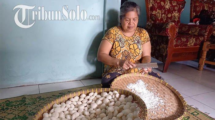 Sejarah Es Gempol Pleret Ternyata dari Desa di Sukoharjo Ini, Terkenal hingga Semarang ...