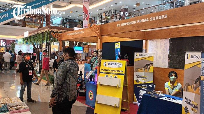 Cara Produk UMK Bisa Mendapatkan Label SNI : Ikut Bimbingan hingga ...