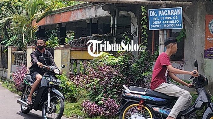 Dukuh di Boyolali Ini Dinamai Pacaran, Warga Sebut Tak Ada Hubungannya dengan Asmara ...