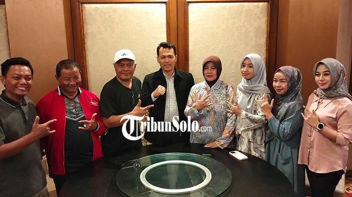 Sistem Komandante Tuai Polemik, Caleg PDIP di Solo Raya Siap Tempuh Jalur Hukum Jika Tak ...