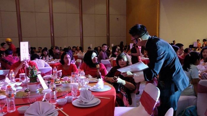 Semarak Menyambut Imlek, HARRIS Hotel & Conventions Solo Hadirkan Promo ...