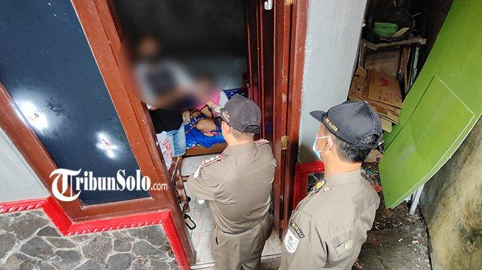 Satpol PP Pergoki 6 Pasangan Kumpul Kebo di Hotel Melati Klaten : Ada yang Check in Bawa Balita ...