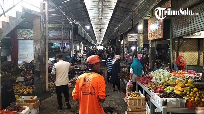 Ditemukan di Pasar Bunder Sragen, Ini Ciri-ciri Makanan Mengandung ...