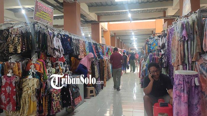 5 Rekomendasi Tempat Wisata Kota Solo Dekat Stasiun Balapan, Banyak ...