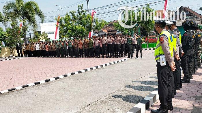 Masyarakat Bisa Adukan TNI dan Polri Tak Netral saat Pemilu 2024, Ada Posko di Alun-alun ...
