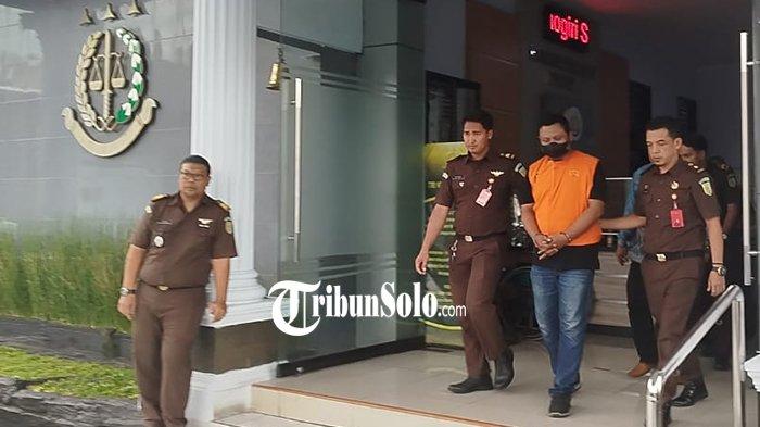 Sejumlah Saksi Akan Dipanggil dalam Sidang Kedua Kasus Korupsi eks ...