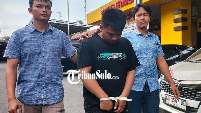 KRONOLOGI Pengeroyokan Pemuda di Sragen Jateng, Dipukul & Ditendang ...