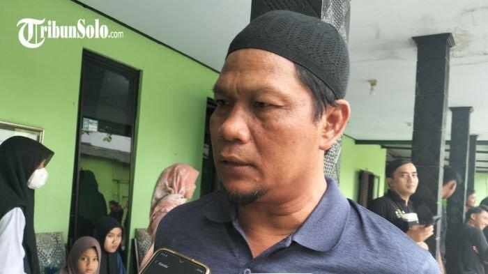 Alasan Selamet Riyadi Terima Pinangan Persika Karanganyar, Hasrat ...