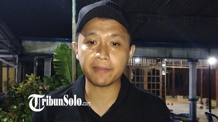 Melihat Prestasi Syabda Perkasa Belawa, Pelatih PB Djarum : Diharapkan ...