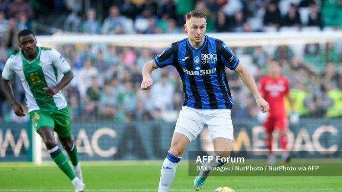 Liverpool Tertarik Rekrut Teun Koopmeiners, Bisa Jadi Trio Belanda ...