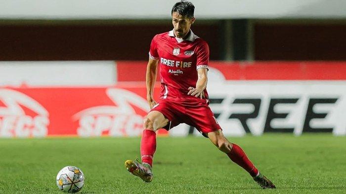 Sosok yang Gantikan Gavin Kwan di Persis Solo Terungkap, Ada 3 Pemain ...