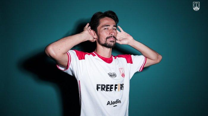 Tak Sabar Main di Stadion Manahan, Gavin Kwan Adsit Yakin Persis Solo ...