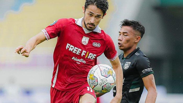 Siapa Pengganti Gavin Kwan Adsit di Laga PSS vs Persis Solo? Dua Nama ...