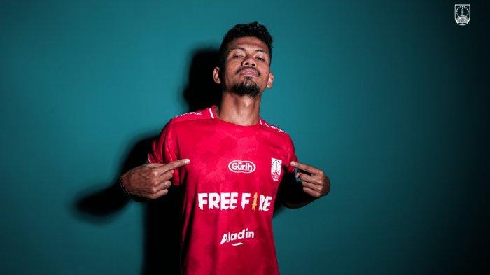 Sosok Ilham Fathoni, Gelandang Baru Persis Solo yang Pernah Dipoles ...