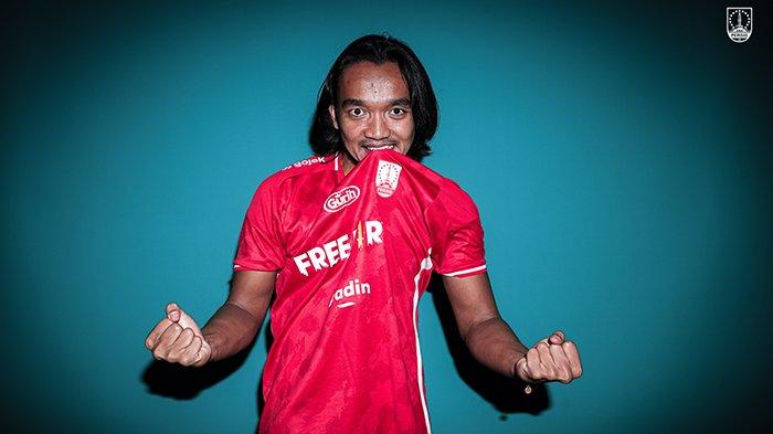 Taufiq Febriyanto dapat Julukan Anyar, Usai Kontraknya Resmi ...