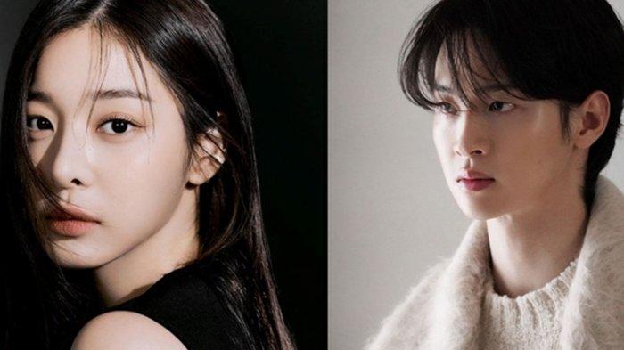 Sinopsis Oasis, Drakor yang Dibintangi Seol In Ah dan Jang Dong Yoon ...