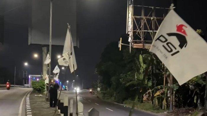 3 Kandidat Berebut Kursi Ketum PSI di Kongres Solo Jateng, Jokowi Bakal ...