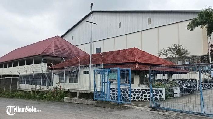 Resmi Tutup, Begini Kondisi PT Primayudha Pabrik Grup Sritex di ...