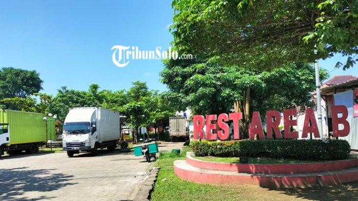 Daftar Kendaraan yang Dilarang Melintas di Jalan Utama Boyolali saat ...