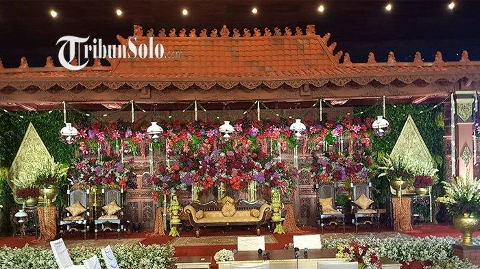 Penampakan Dalam Gedung Graha Saba Buana, Besok Judika Meriahkan ...