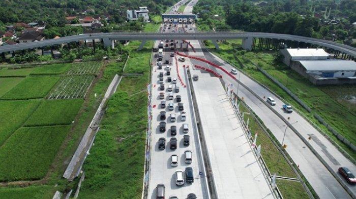 Update Pembangunan Tol Solo-Jogja: 42 KM Ditarget Selesai Akhir Tahun, Mudik Nataru Bakal Dibuka ...